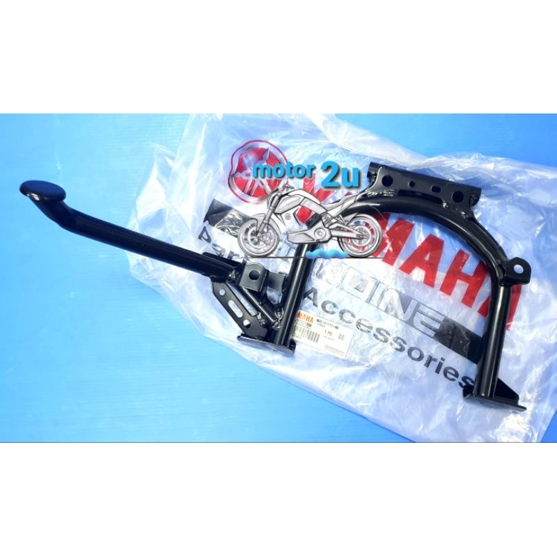 NVX155 NVX 155 V1 Main Double Stand Original Yamaha Tongkat Besar ...