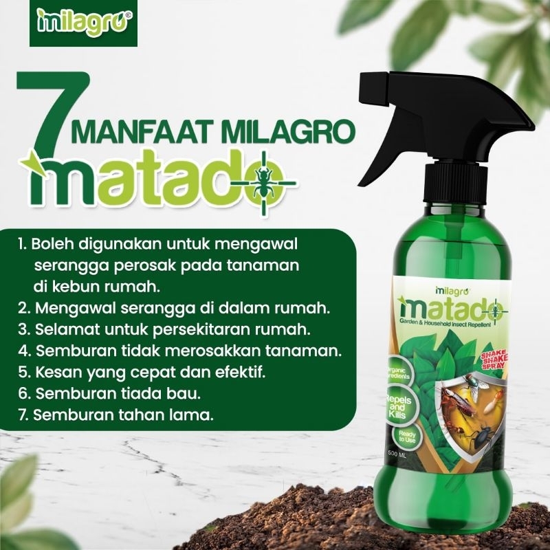 CAMAY BASMI KAMITETEP, KUTU KUCING, SEMUT CHARLIE, BAJA POKOK | Shopee ...