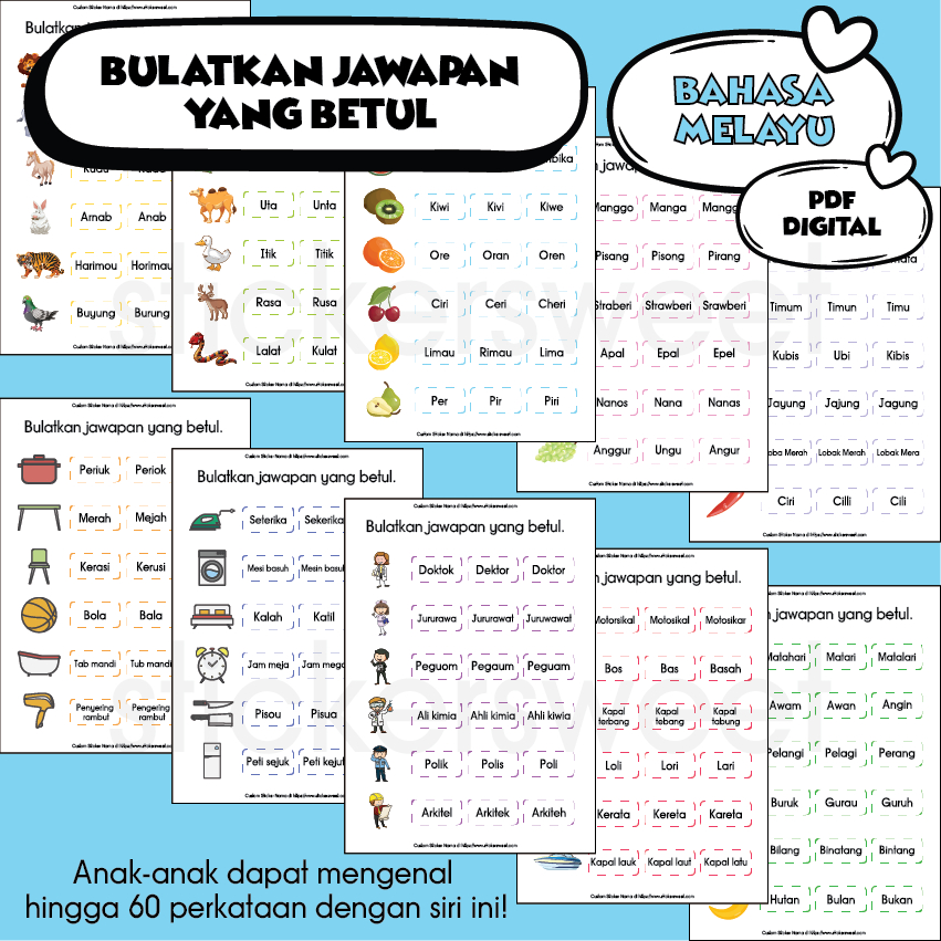 Bahasa Melayu PDF Softcopy BBM English Bahan Bantu Mengajar Bahasa Melayu Tahun 1 PDF Buku ...