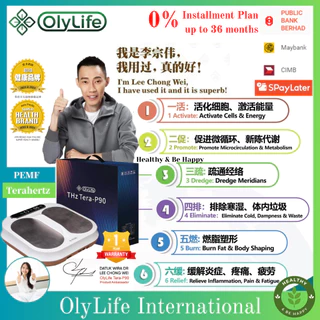 Buy olylife Online With Best Price, Jul 2024 | Shopee Malaysia