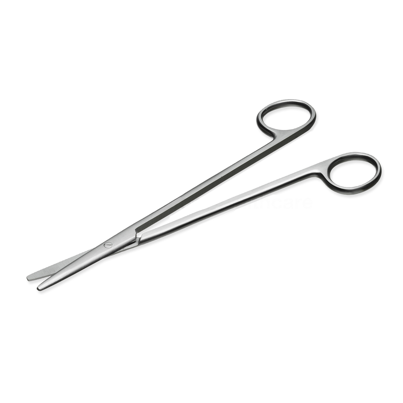 Metzenbaum Scissors 14cm AND18CM- STRAIGHT Surgical Medical use ...
