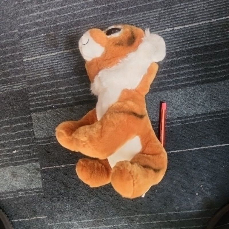 Ty Tiger Cute, Original | Shopee Malaysia