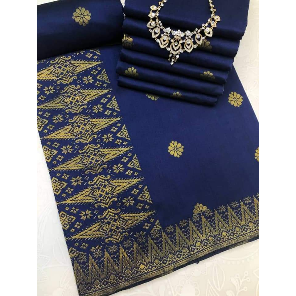 Kain Pasang Songket Tenun Tabur / Tenun Asli Kain Songket, Kain Pasang ...