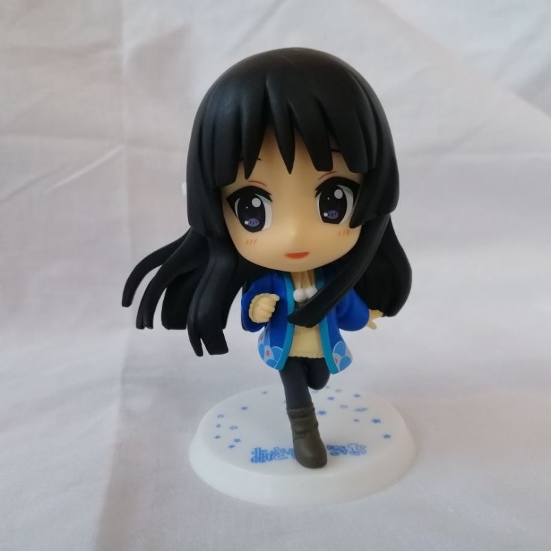 Ichiban Kuji Premium K-ON! Movie Mio Akiyama K ON FIGURE COLLECTION k ...