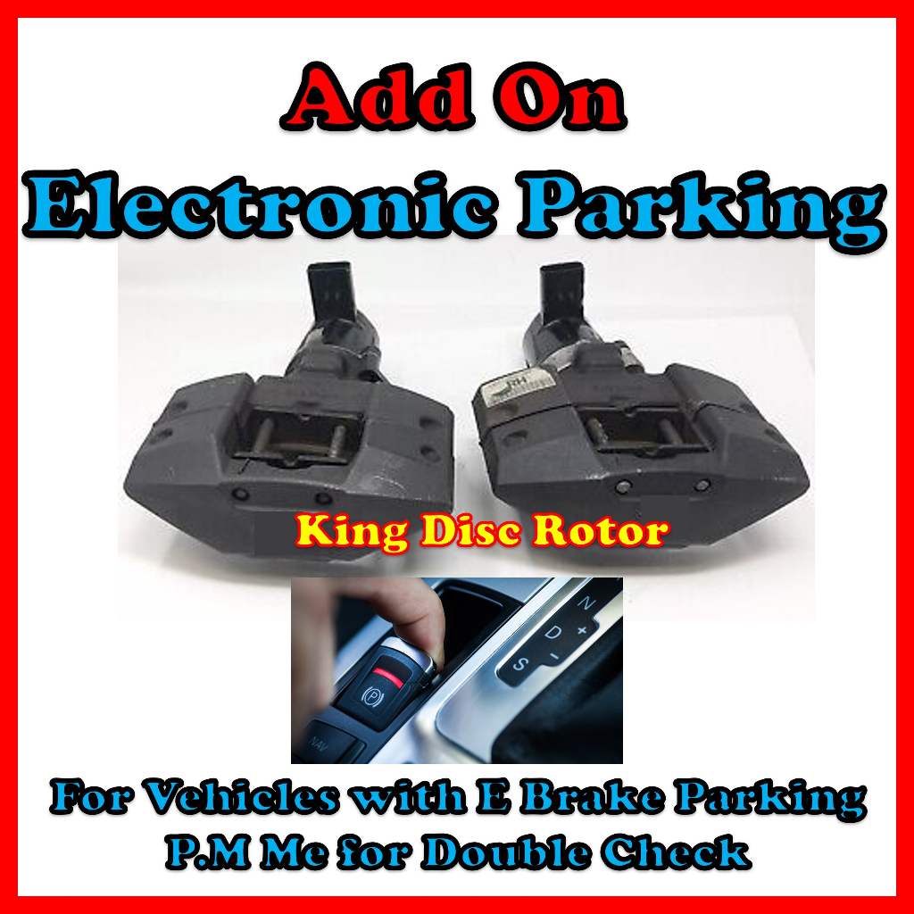 BREMBO GT BM8 8pot Caliper New series | Shopee Malaysia