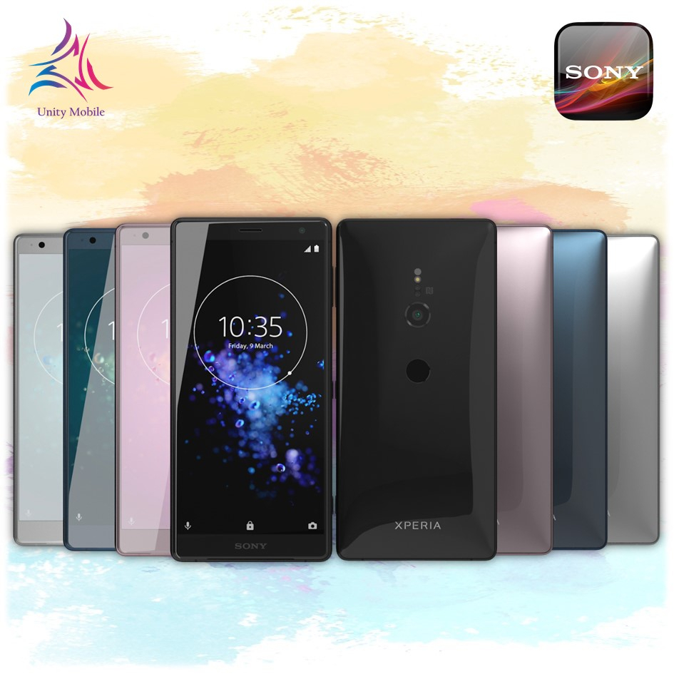 Original Sony Xperia XZ2 - Snapdragon 845 | Shopee Malaysia