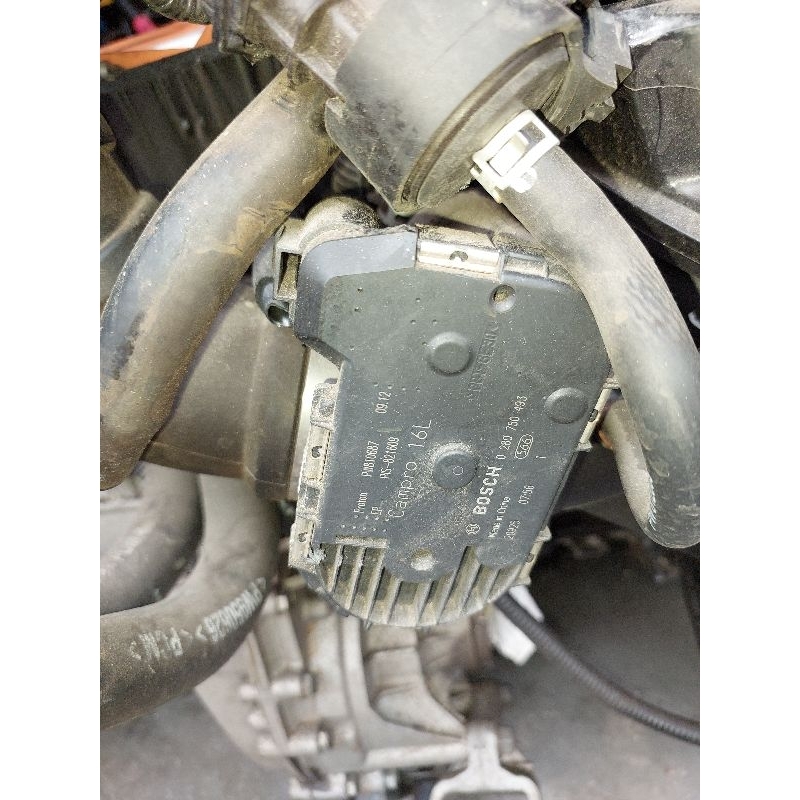 Proton preve Exora engine gearbox cvt blackPreve suspension S4PH engine ...