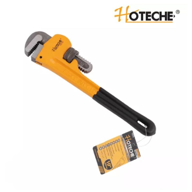 Pipe Wrench Heavy Duty Pipe Wrench Gastong | Shopee Malaysia