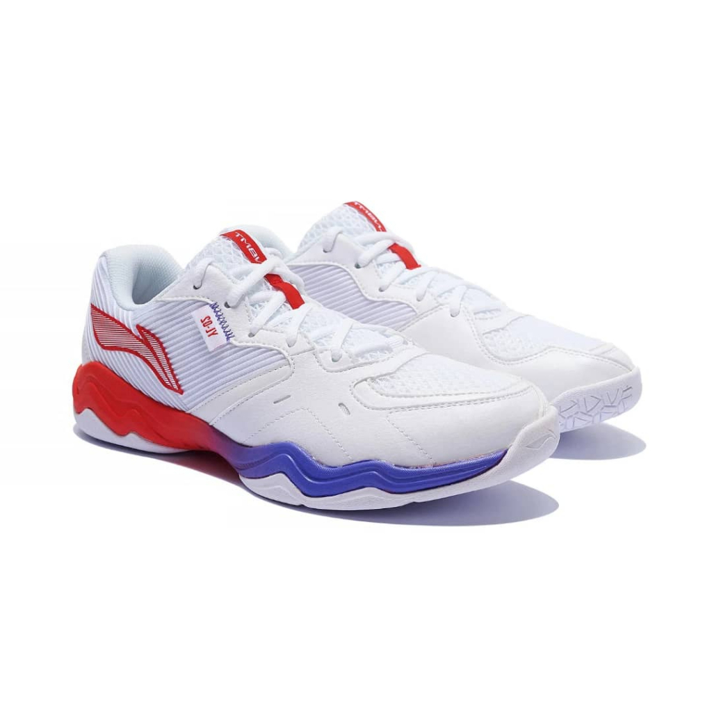 LI-NING SOUND WAVE II BADMINTON SHOES | Shopee Malaysia