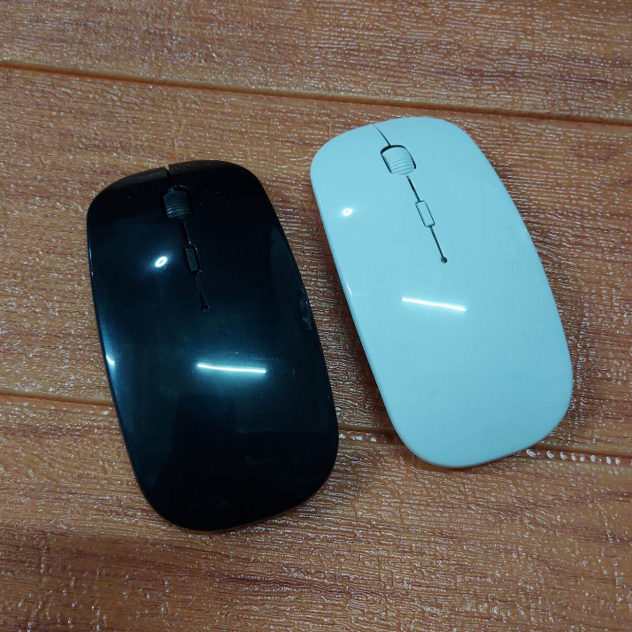 Pro. Wireless Mouse tetikus Pc Laptop Computer Gaming Mice Receiver ...