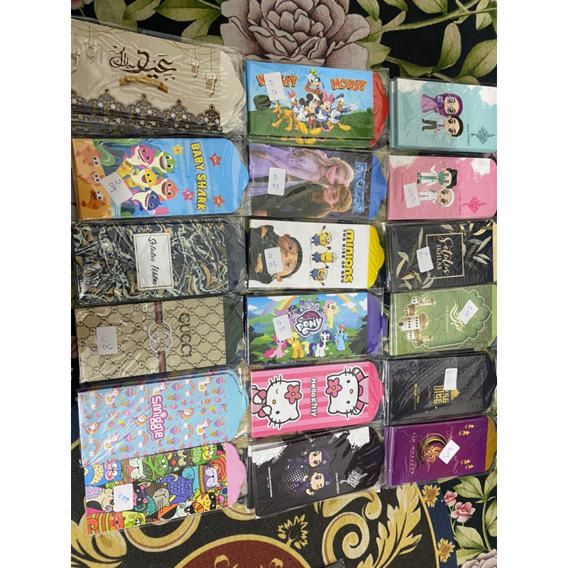 sampul duit raya viral | Shopee Malaysia
