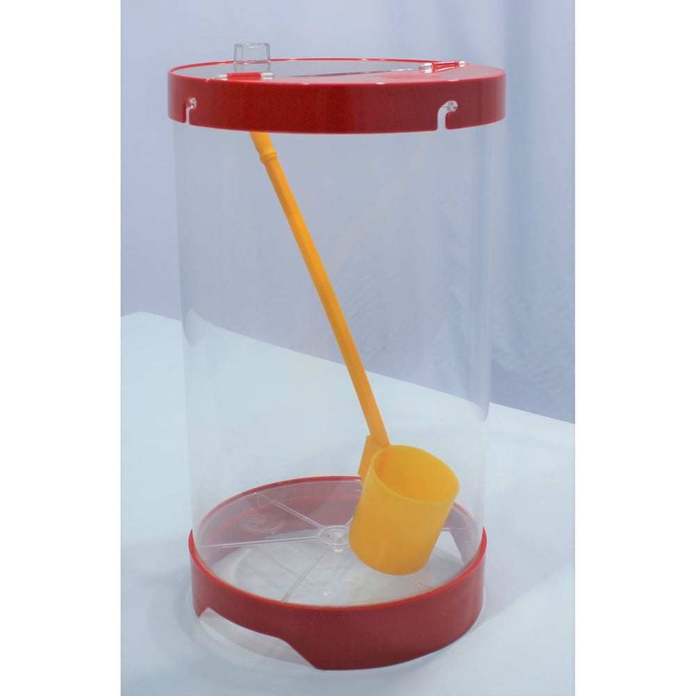 BALANG AIR BULAT 20 LITER DAN 23 LITER CAP UNTA | Shopee Malaysia