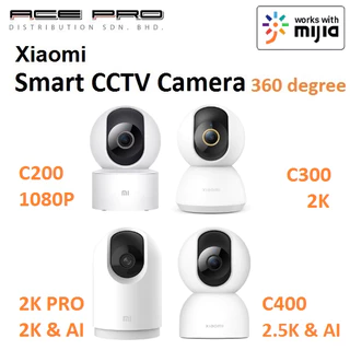 xiaomi cctv - Prices and Promotions - May 2024 | Shopee Malaysia