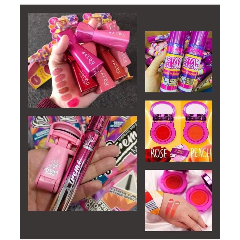 PRODUCT 1MM MIRACLE ORIGINAL | Shopee Malaysia