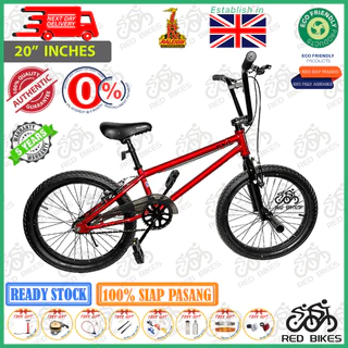 Red Bikes, Online Shop | Shopee Malaysia