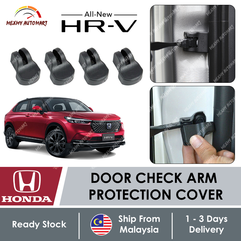 Honda HRV HR-V 2023 Door Check Arm Protection Decoration Cover 2021 ...