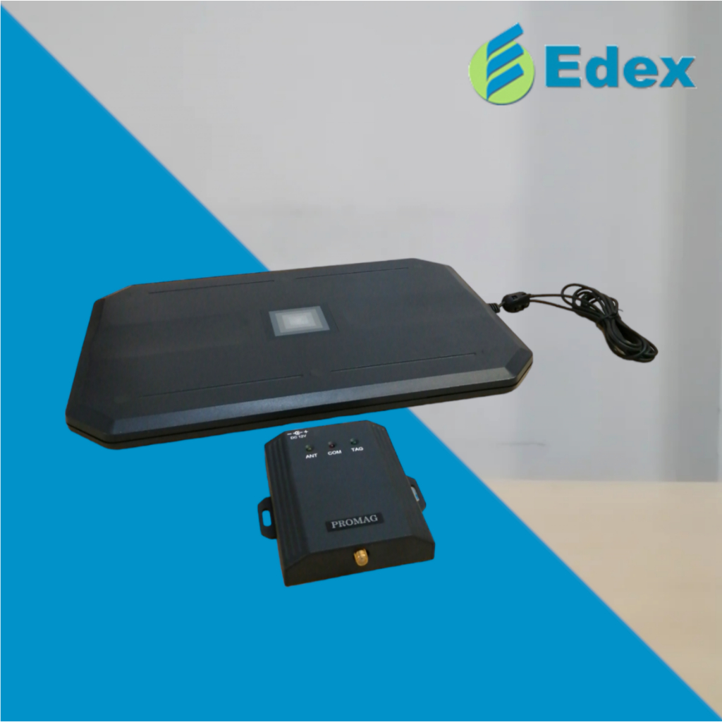 [Ready Stock] RFID Reader / Writer (AMP600) | Shopee Malaysia