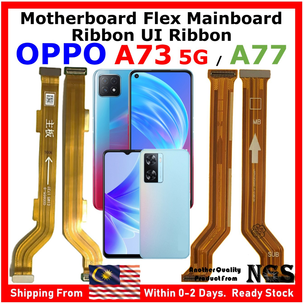 ORl NGS Brand Motherboard Flex Cable Mainboard Ribbon UI Ribbon ...