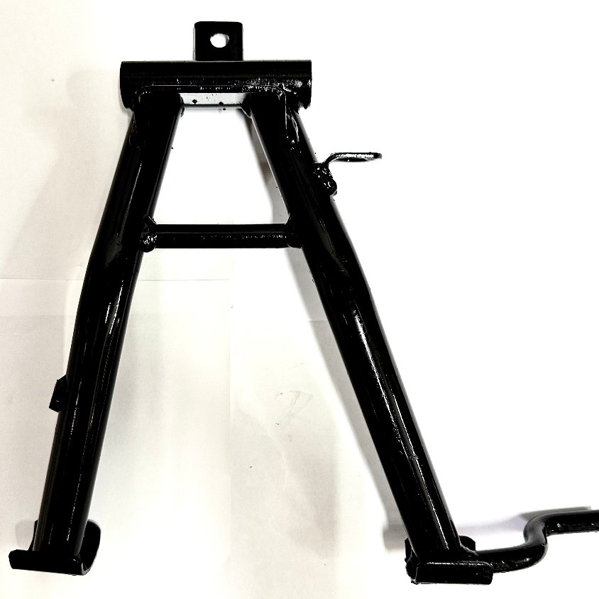 HONDA EX5 HIGH POWER EX5 DREAM MAIN STAND DOUBLE STAND | Shopee Malaysia