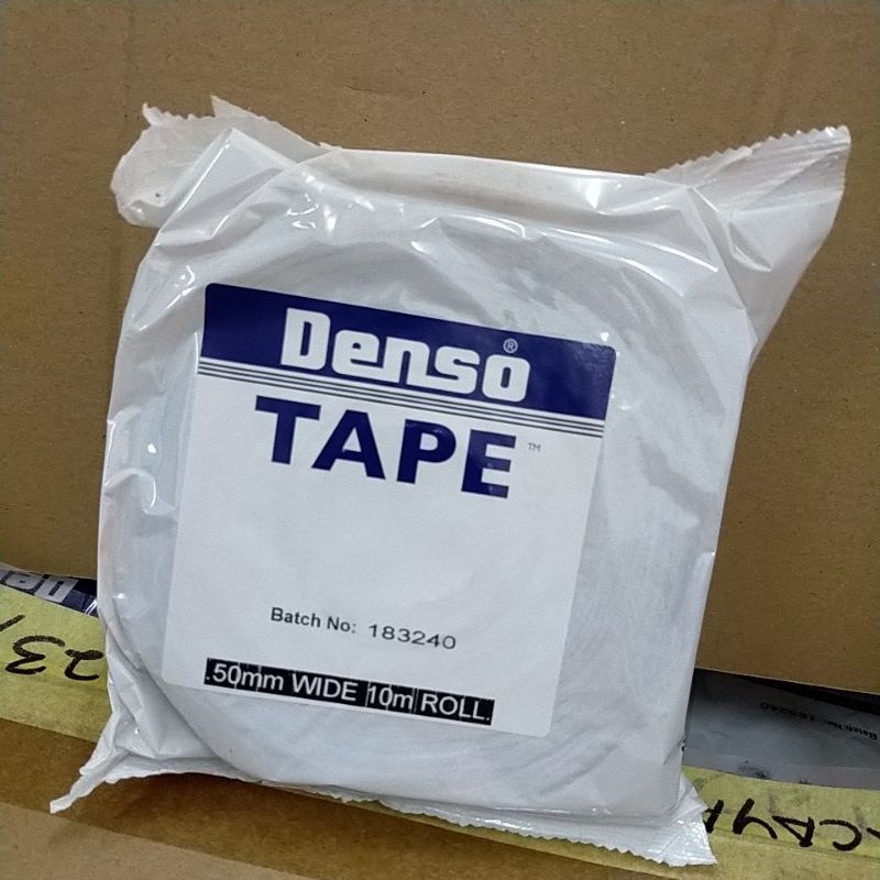 DENSO TAPE 50mm x 10 meter | Shopee Malaysia