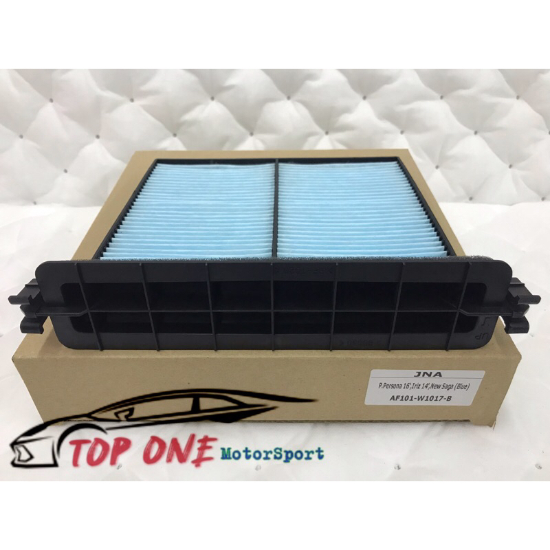 Sanden Air Cond Cabin Filter PW990493 Proton Saga VVT Iriz VVT Persona ...