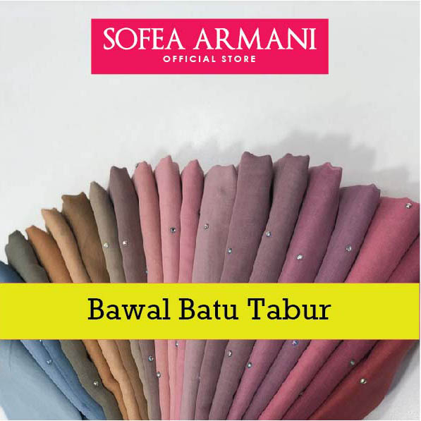 BAWAL BATU TABUR BIDANG 45 | Shopee Malaysia