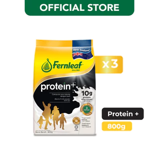 Fernleaf Official Shop Online, July 2024 | Shopee Malaysia