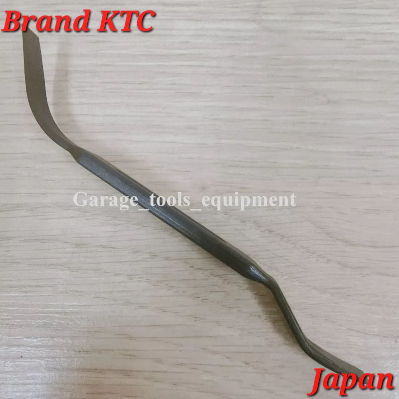 KTC Heavy-Duty Brake Shoe Adjust Tools | Brake Spoon | Japan | Shopee ...