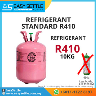 DAIKIN/ STANDARD / SNOWICE /FREGEN /AKASHI/ HYCOOL GAS R22 R32 R410 ...