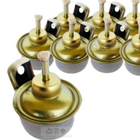 6Set Pelita Raya Besi / Pelita Hari Raya/ Festival Lamp / Pelita Raya ...