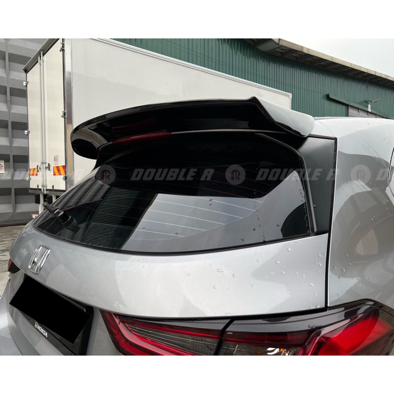 CITY HATCHBACK THAI RS SPOILER 🇹🇭 | Shopee Malaysia