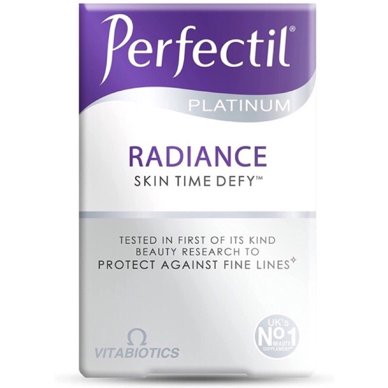 Vitabiotics Perfectil Original 30 Tablets / Perfectil Hair Extra ...