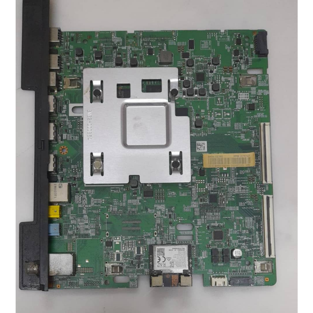 (B230) Samsung UA55NU7100 UA55NU7100K Mainboard, Powerboard, LVDS ...