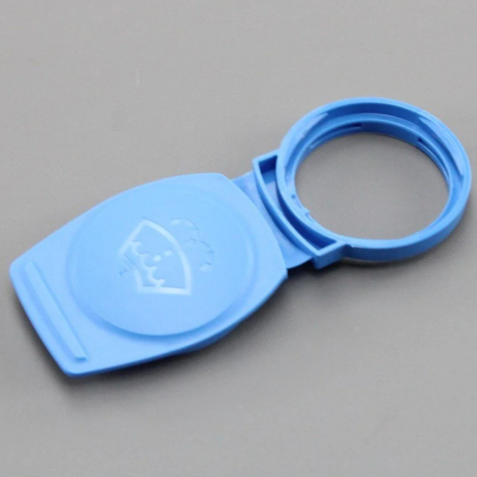 WASHER FLUID RESERVOIR CAP / WIPER TANK CAP - PORSCHE CAYENNE MACAN ...