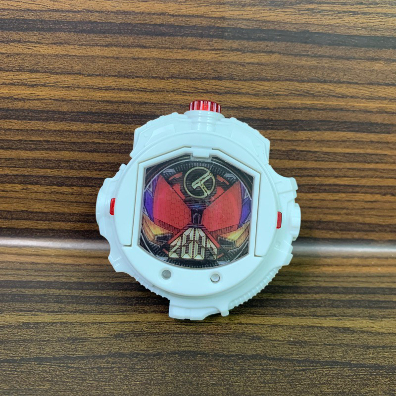 ORIGINAL BANDAI KAMEN RIDER ZIO DX RIDERWATCH BUILD KUUGA KABUTO WIZARD ...