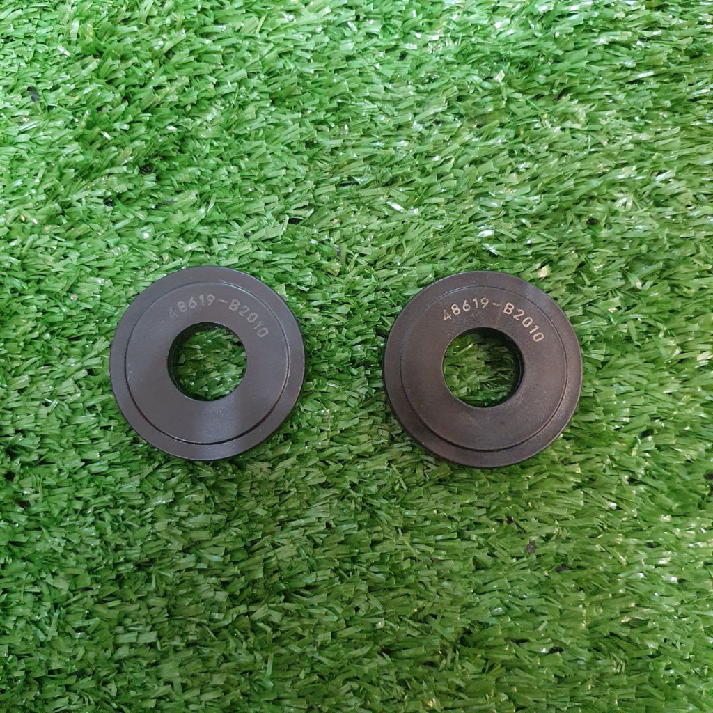 ABSORBER MOUNTING BEARING (FRONT) PERODUA KANCIL (48619-B2010) | Shopee ...