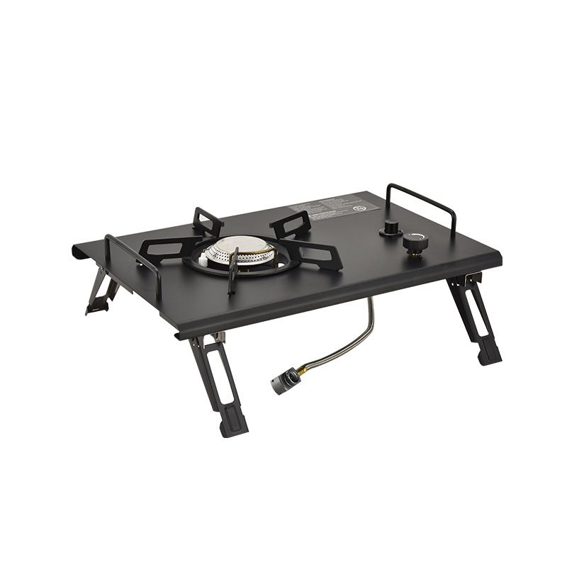 Camping IGT Stove 4000W Stainless Steel Portable Gas Stove IGT Module ...