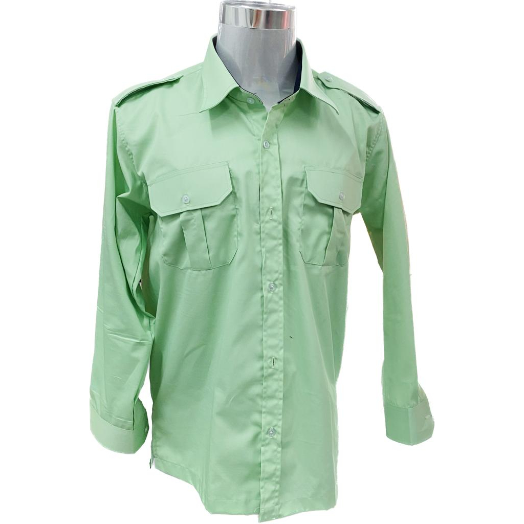 READYSTOCK BAJU RASMI MA | BAJU RASMI PEMBANTU PERUBATAN | OFFICIAL MA ...