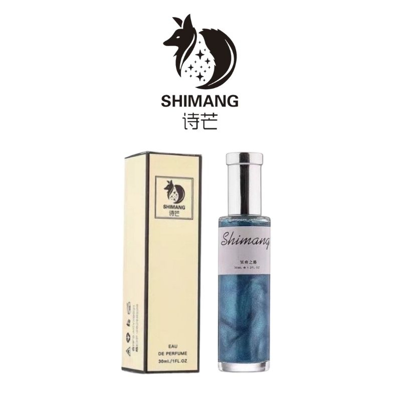 Shimang Fairy Tale Quicksand Eau De Women Perfume (30ml) | Shopee Malaysia