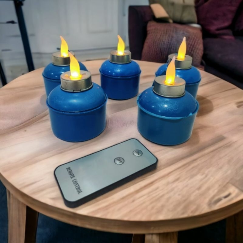 PELITA RAYA LED LAWA | Shopee Malaysia