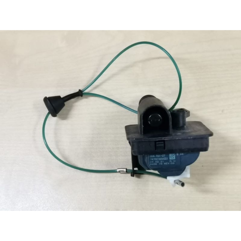 Original Honda Civic 2016-2021 Fuel Lid Actuator Assy 74700-TBA-A02 ...
