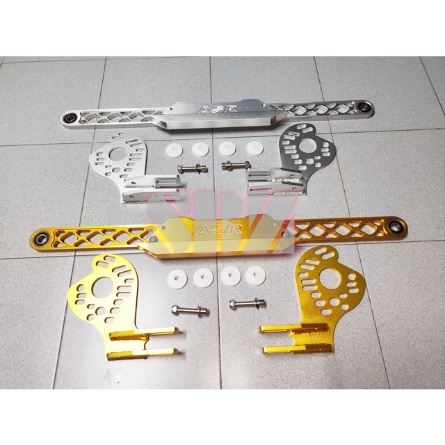 ️ASR® HONEYCOMB DESIGN SUBFRAME BAR AXIA MYVI ALZA VIVA BEZZA BLM FLX ...