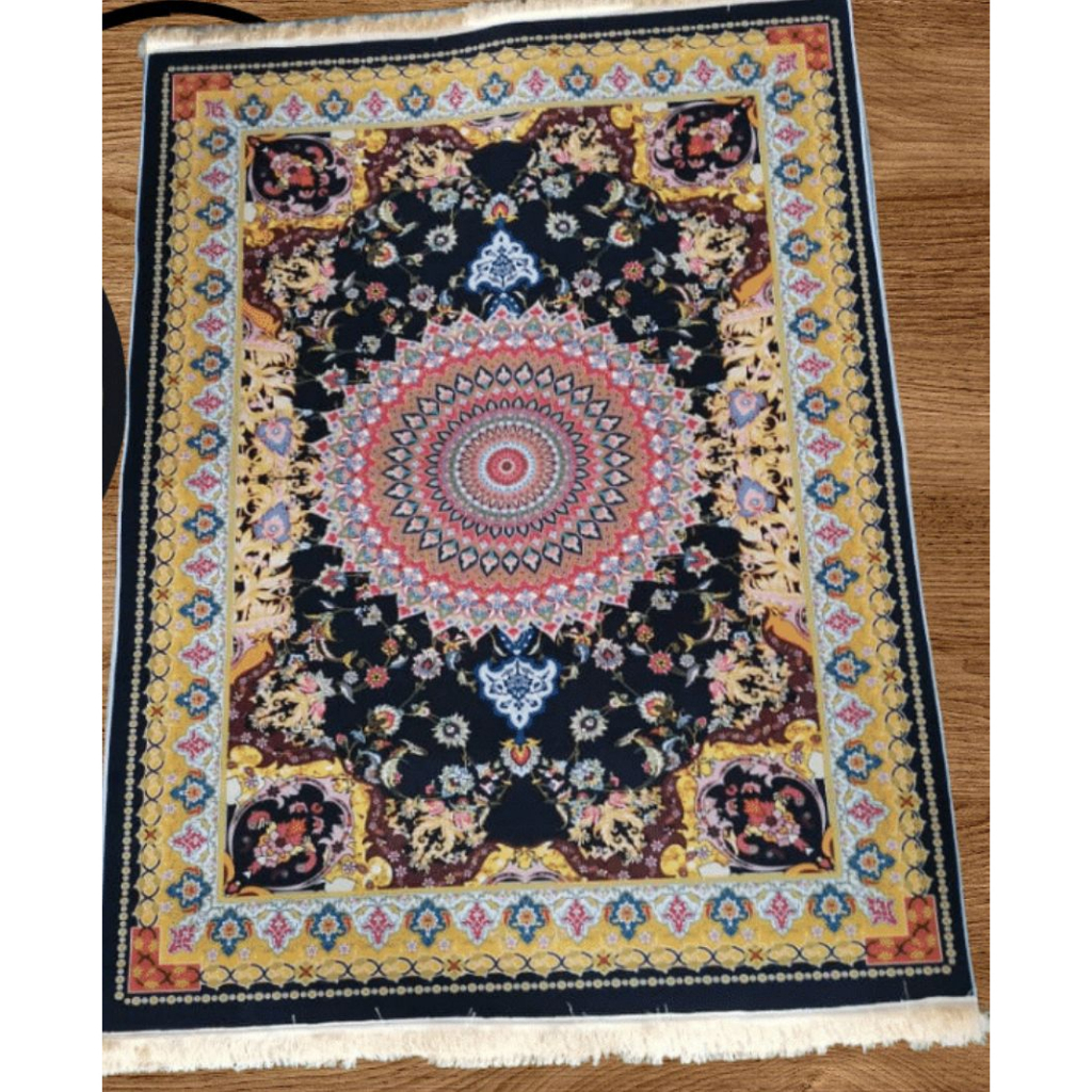 [Zoomac] Carpet Tebal Carpet Dubai/Turkeyt/ Iran/ Rug/ Permaidani ...