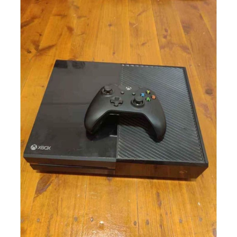 Used Xbox One in good condition | Shopee Malaysia