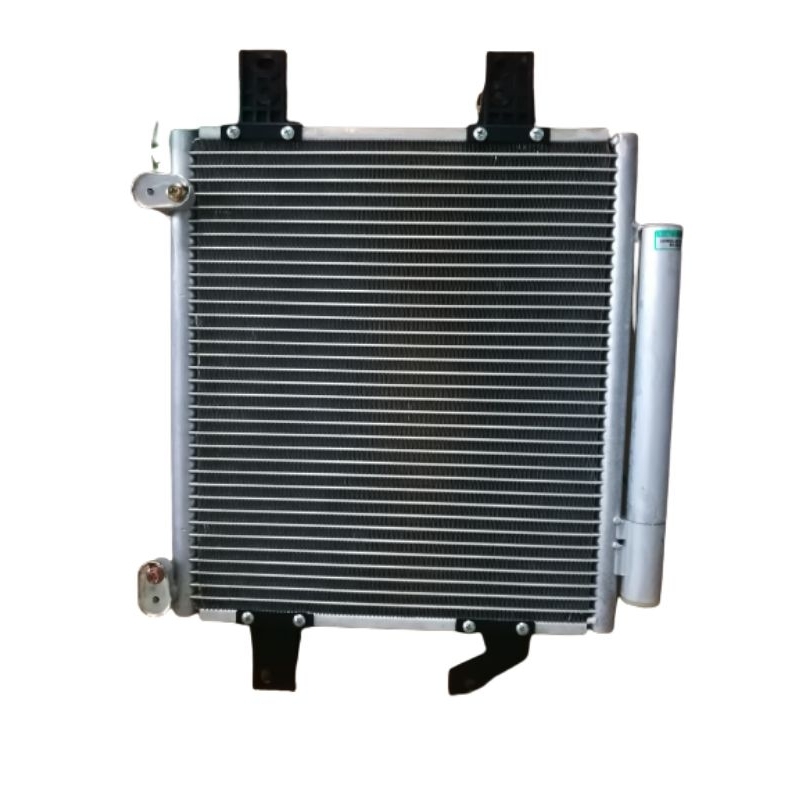 Perodua Myvi 2005 - 2011 Aircond Condenser / Pemeluwap Pendingin Hawa ...