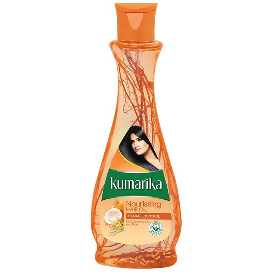 KUMARIKA DAMAGE CONTROL CONTROL 100ML | Shopee Malaysia