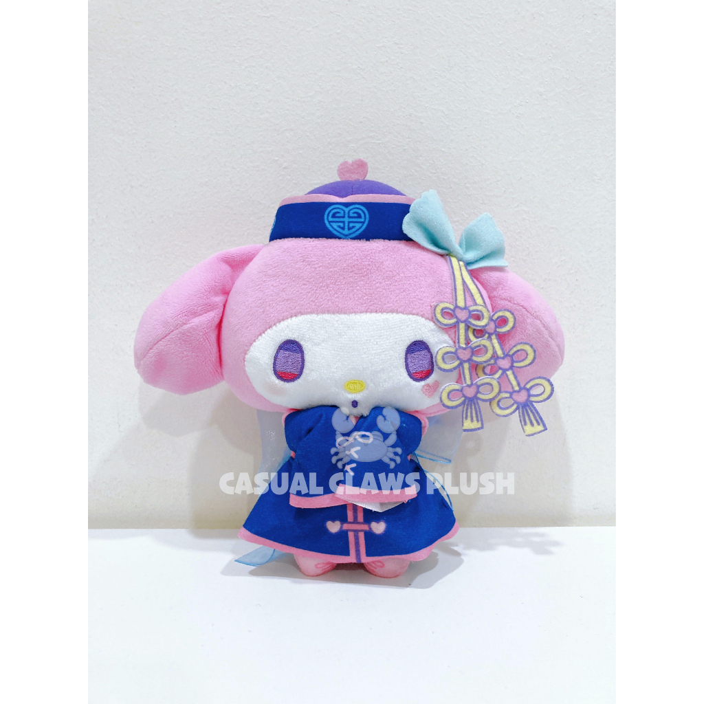 [FURYU Original Namco Limited] Sanrio Characters My Melody Pretty ...