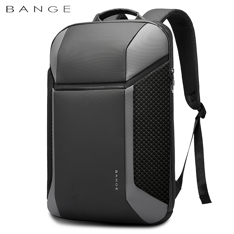 Bange Javelin Laptop Backpack Ultra Light Water Resistant Modern Design ...