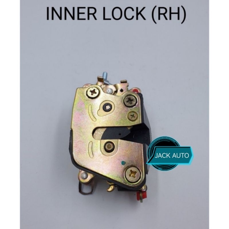 DOOR INNER LOCK ISUZU NHR NPR | Shopee Malaysia