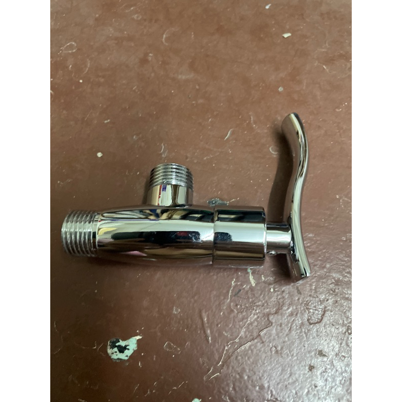 angle value stop cock | Shopee Malaysia